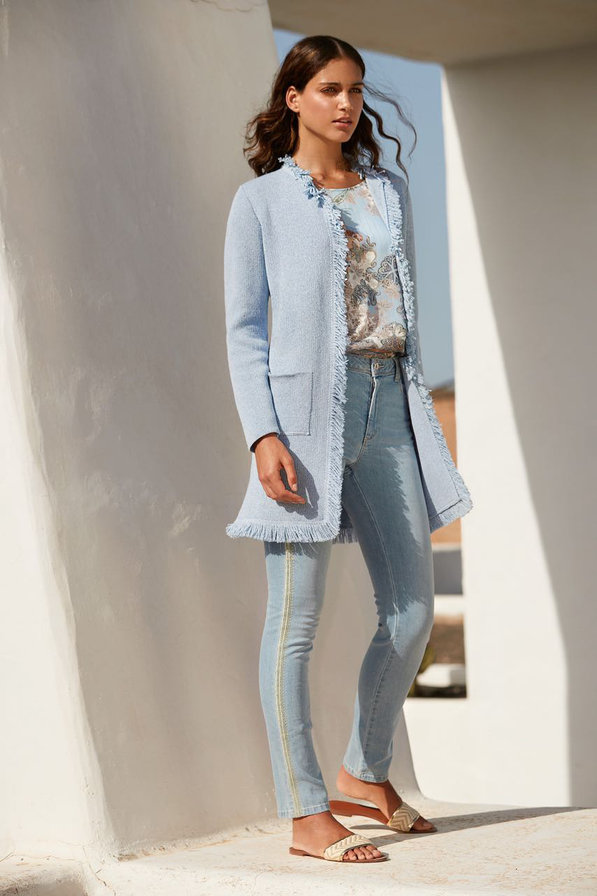 Dameskleding, Deerlijk - 't Kapelleke Fashion